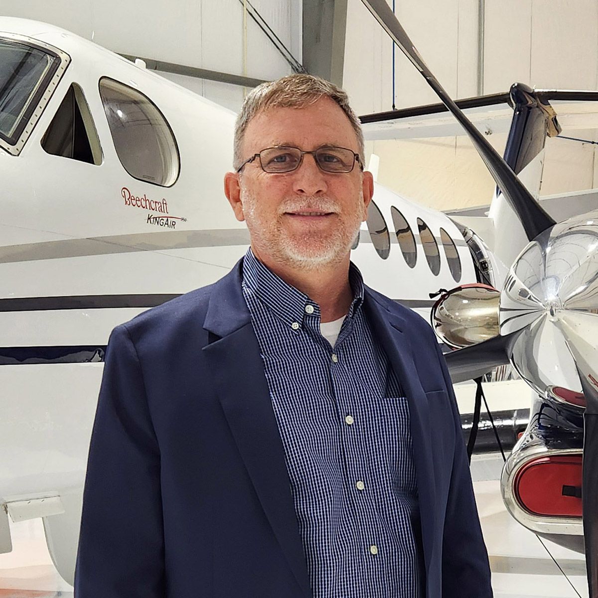 Brian Wilkinson Promoted to CEO | AIRTEC