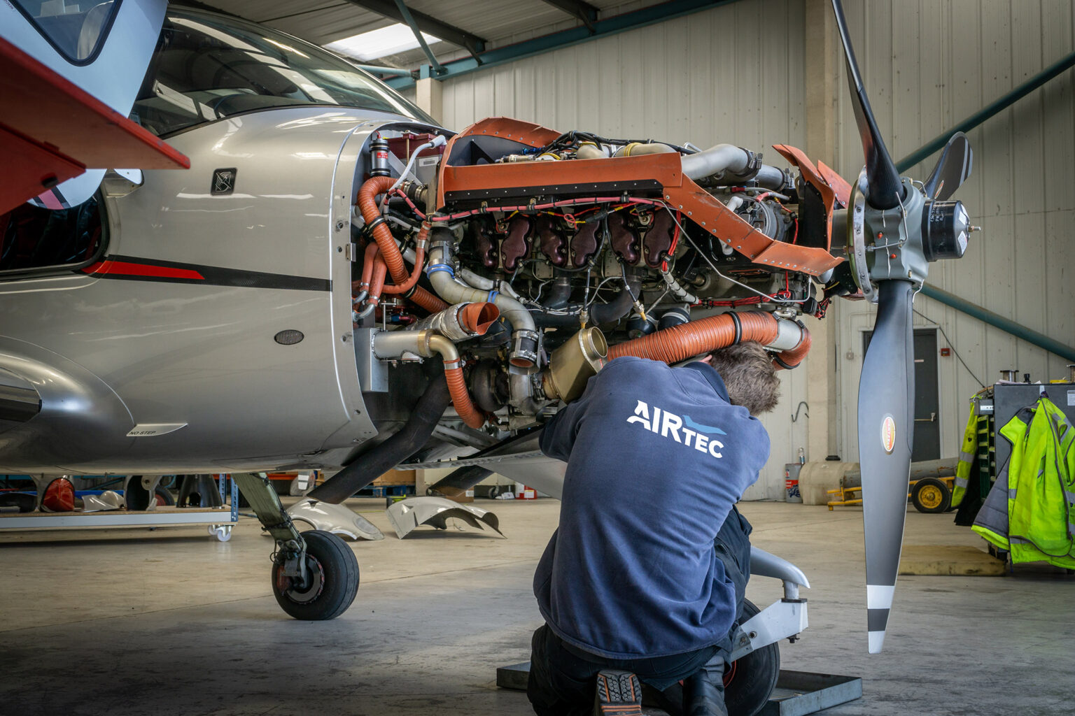 AIRTEC | Global Airborne Mission Solutions