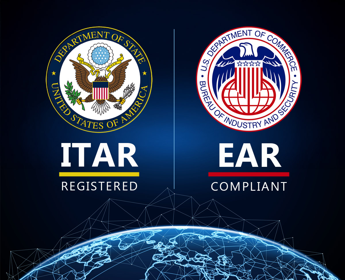 AIRTEC is an ITAR-Registered Company | AIRTEC