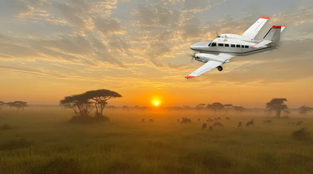 AIRTEC Attends AUSA 2022 | AIRTEC