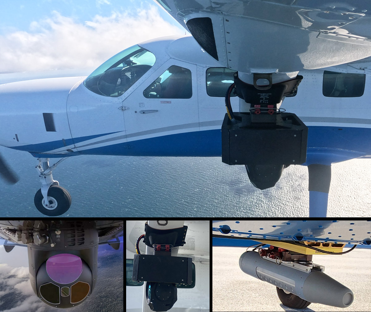 AIRTEC's BASLER BT-67 - Meet the Fleet | AIRTEC