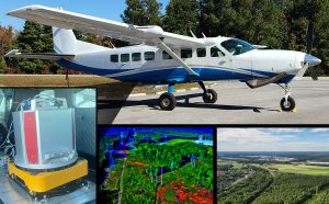 AIRTEC’s Cessna 208B Grand Caravan EX Helps Achieve FAA Approved STC ...